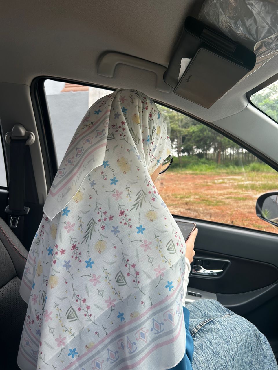 Widad Husna | Creative Portfolio